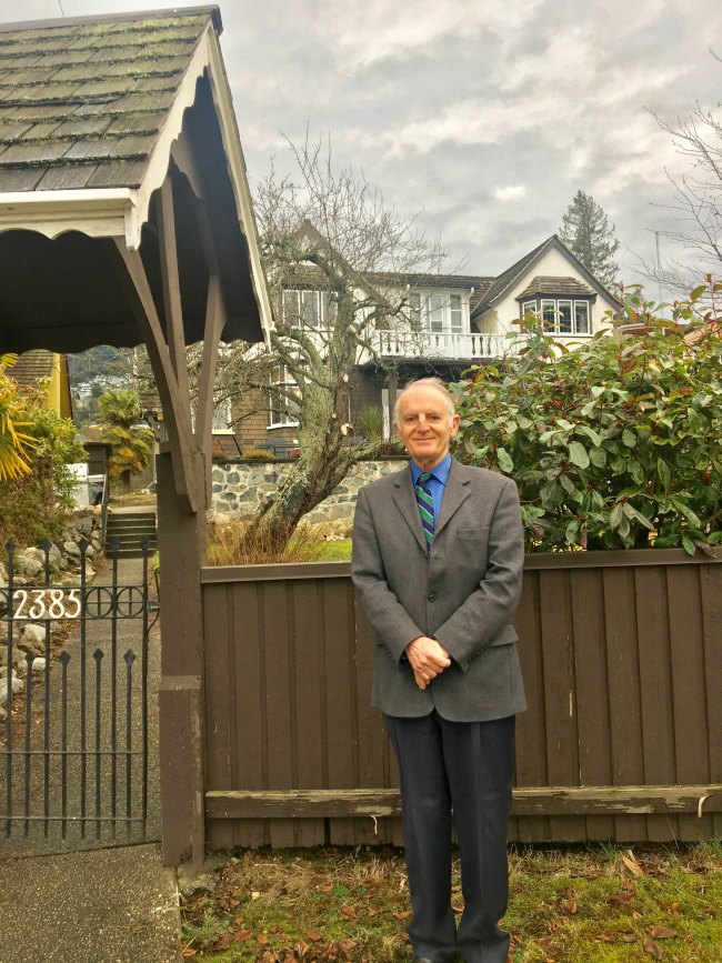 Let's help owners and realtors appreciate heritage buildings | North ...