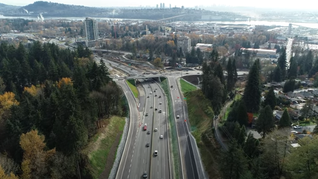 Exit 22 will be permanently closed next week | North Shore Daily Post