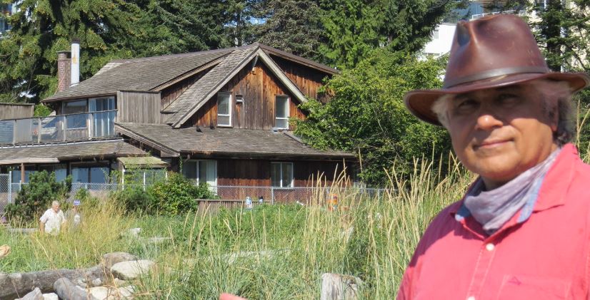 The Navvy Jack House deserves to be saved | North Shore Daily Post