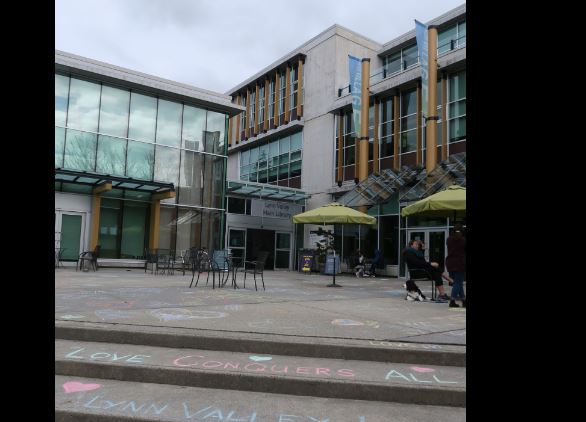 Lynn Valley Library to reopen tomorrow | North Shore Daily Post