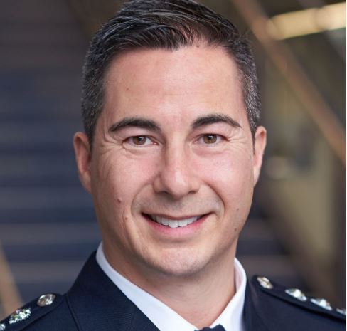 West Vancouver gets new police chief | North Shore Daily Post