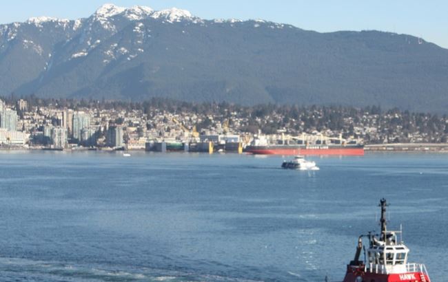 BC United Proposes 10-Lane Second Narrows Bridge for North Shore Traffic