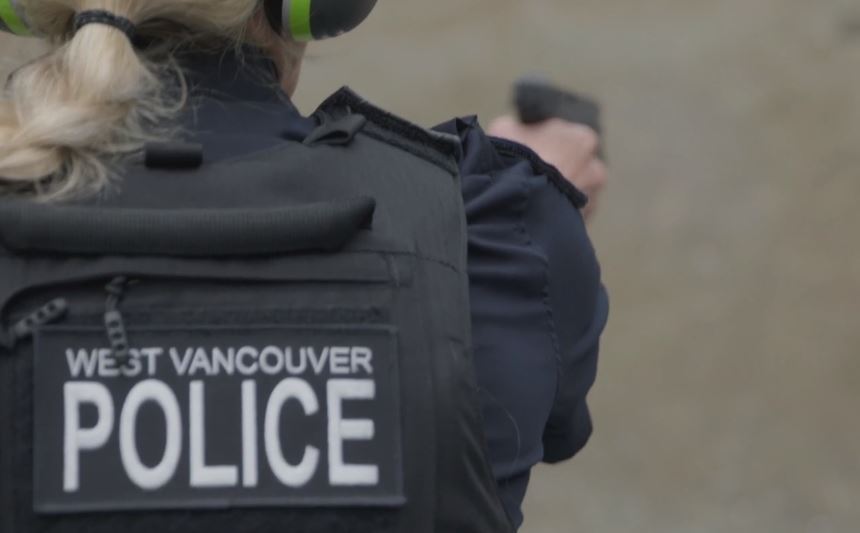 Man Arrested for Assault on Woman at British Properties Rental