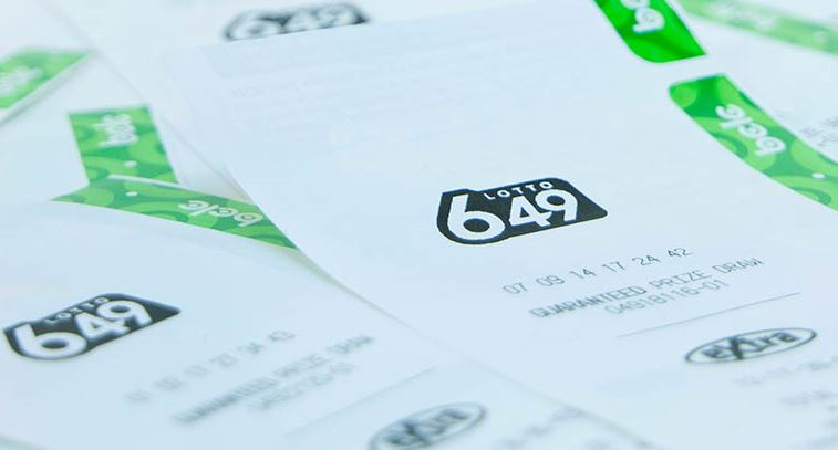 North Vancouver 6/49 ticket wins $5-million jackpot | North Shore Daily ...