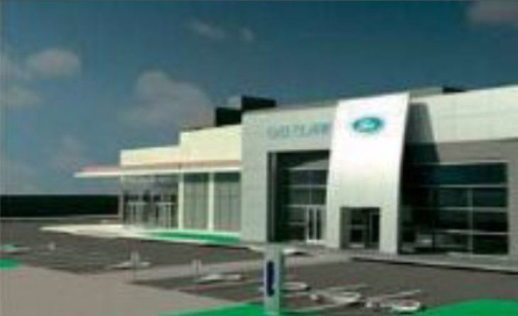 Info session on local car dealership's expansion plans | North Shore ...