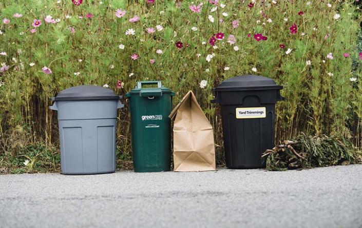West Vancouver to install recycling bins at waterfront parks | North ...
