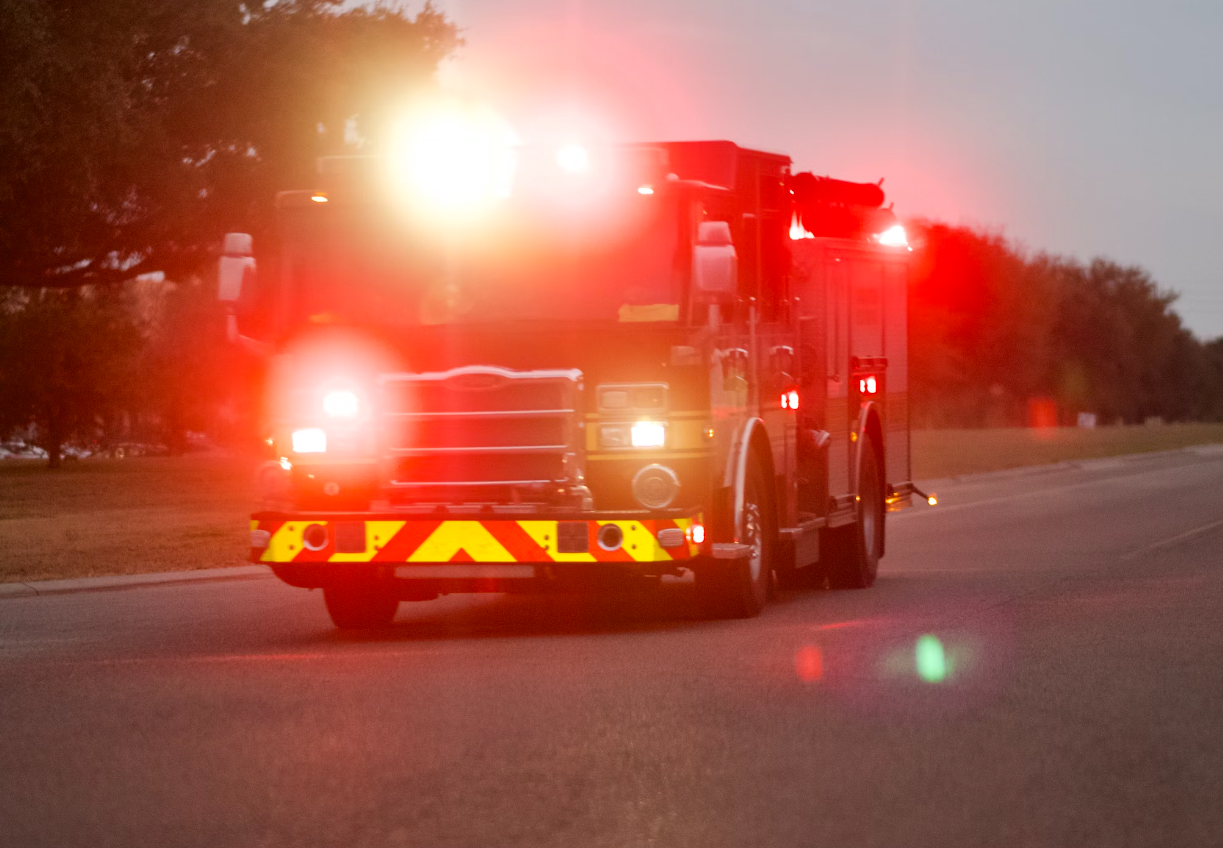 Two Suspicious Fires Prompt Warning From North Van Rcmp 3806