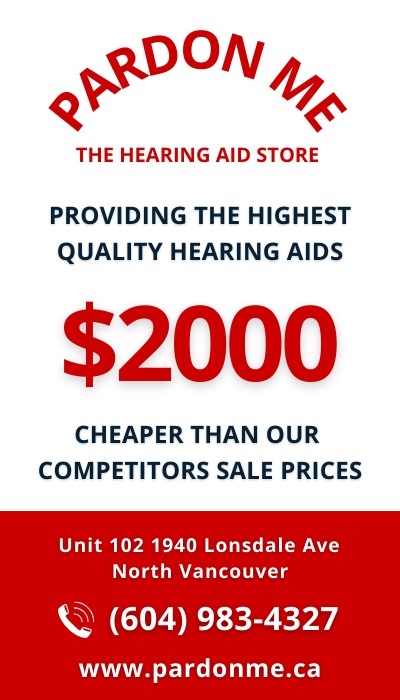 Five Ways to Enjoy Deep Cove in North Vancouver