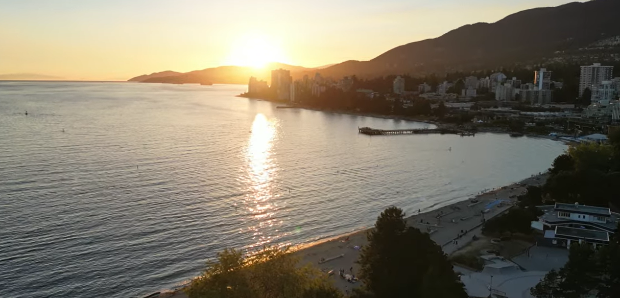 Vancouver's North Shore Tourism Launches 'Like a Local' Pledge"