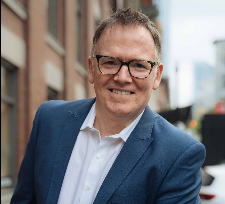 Kevin Falcon Withdraws, Calls on BC United Supporters to Unite Behind ...