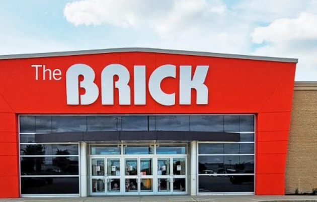 Competition Bureau Investigating Leon's and The Brick About Marketing ...