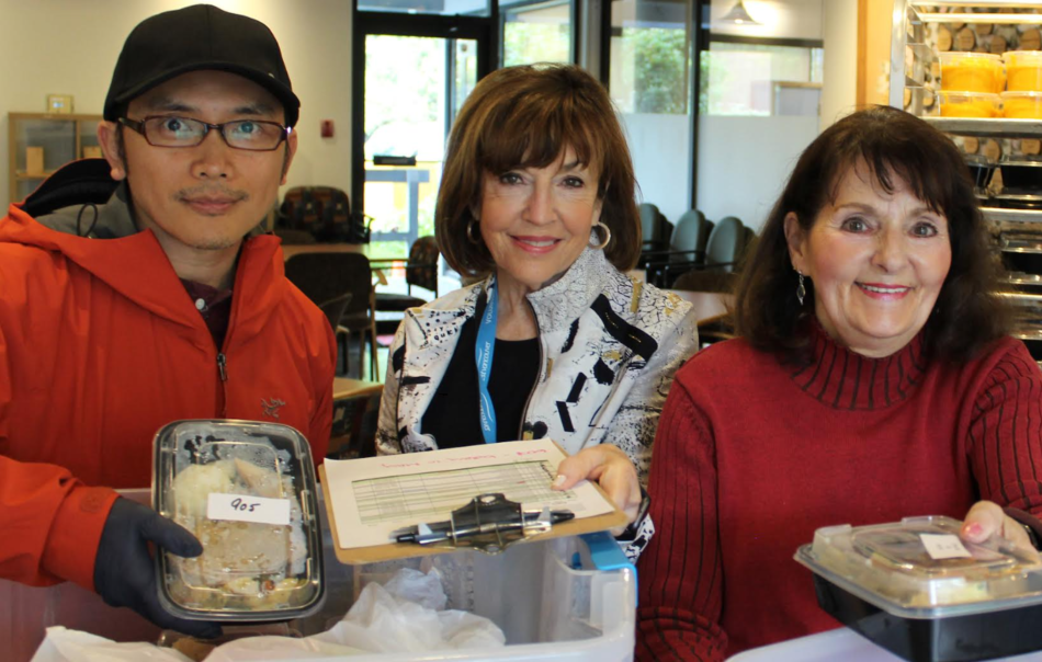 West Vancouver Foundation Starts Give Where You Live Campaign