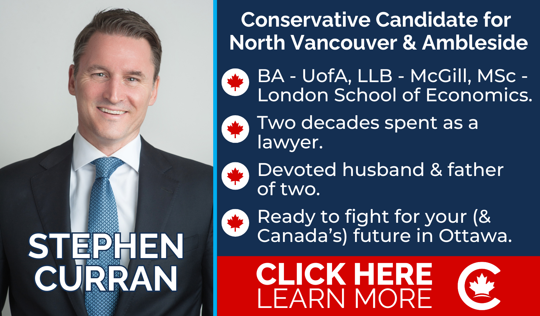 North & West Vancouver News: Local North Shore Daily News Post