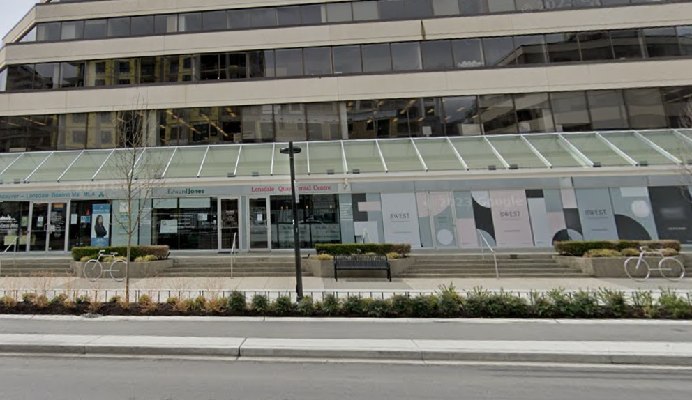 Explosion Damages MLA Bowinn Ma’s Office in North Van